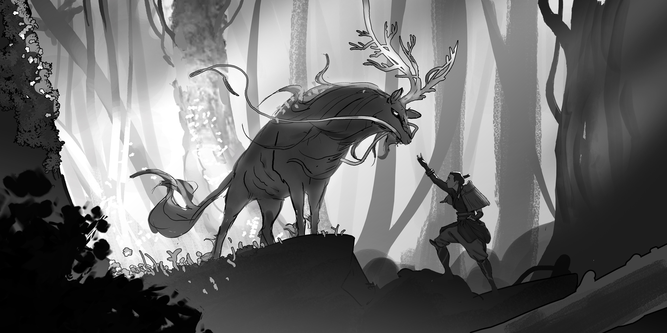 HERALD-OF-SPRING.jpg (2560×1280)-花瓣网