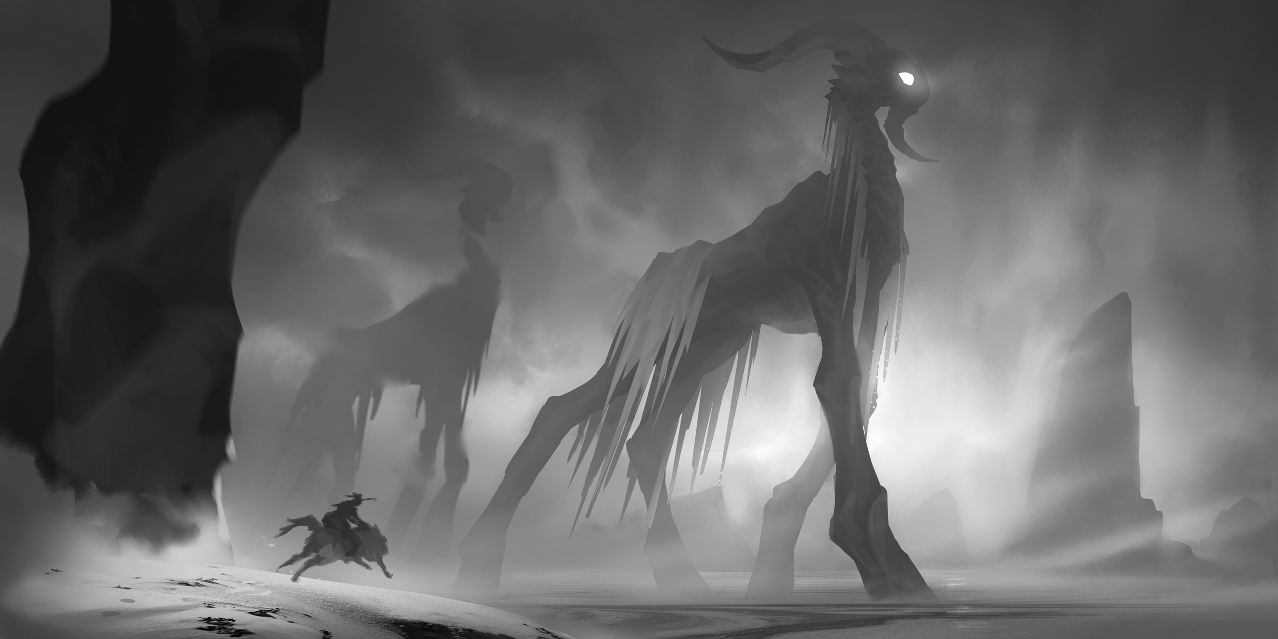 SHE-WHO-WANDERS.jpg (2560×1280)-花瓣网