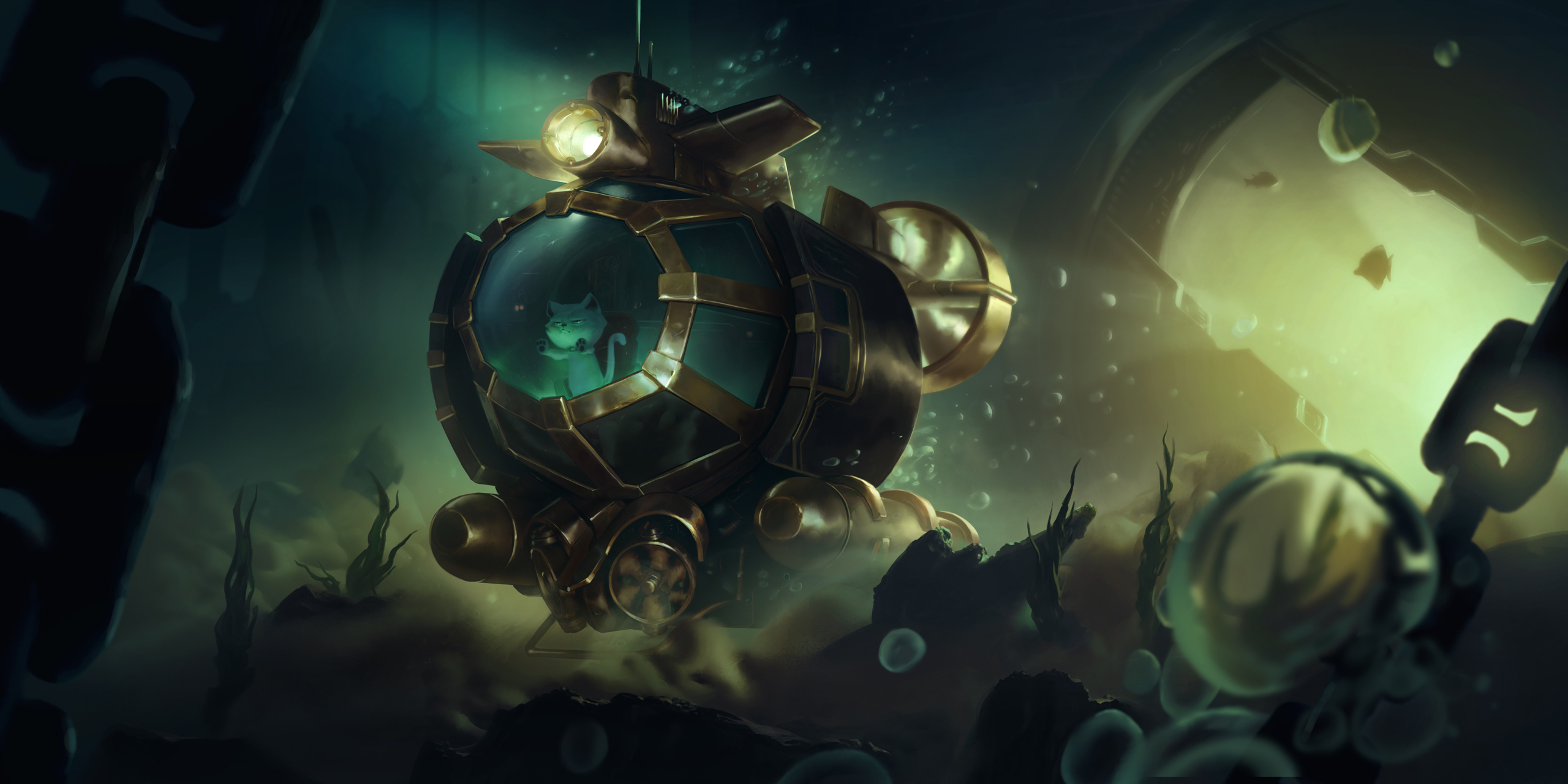 ILL-SUBMERSIBLE.jpg (2560×1280)-花瓣网